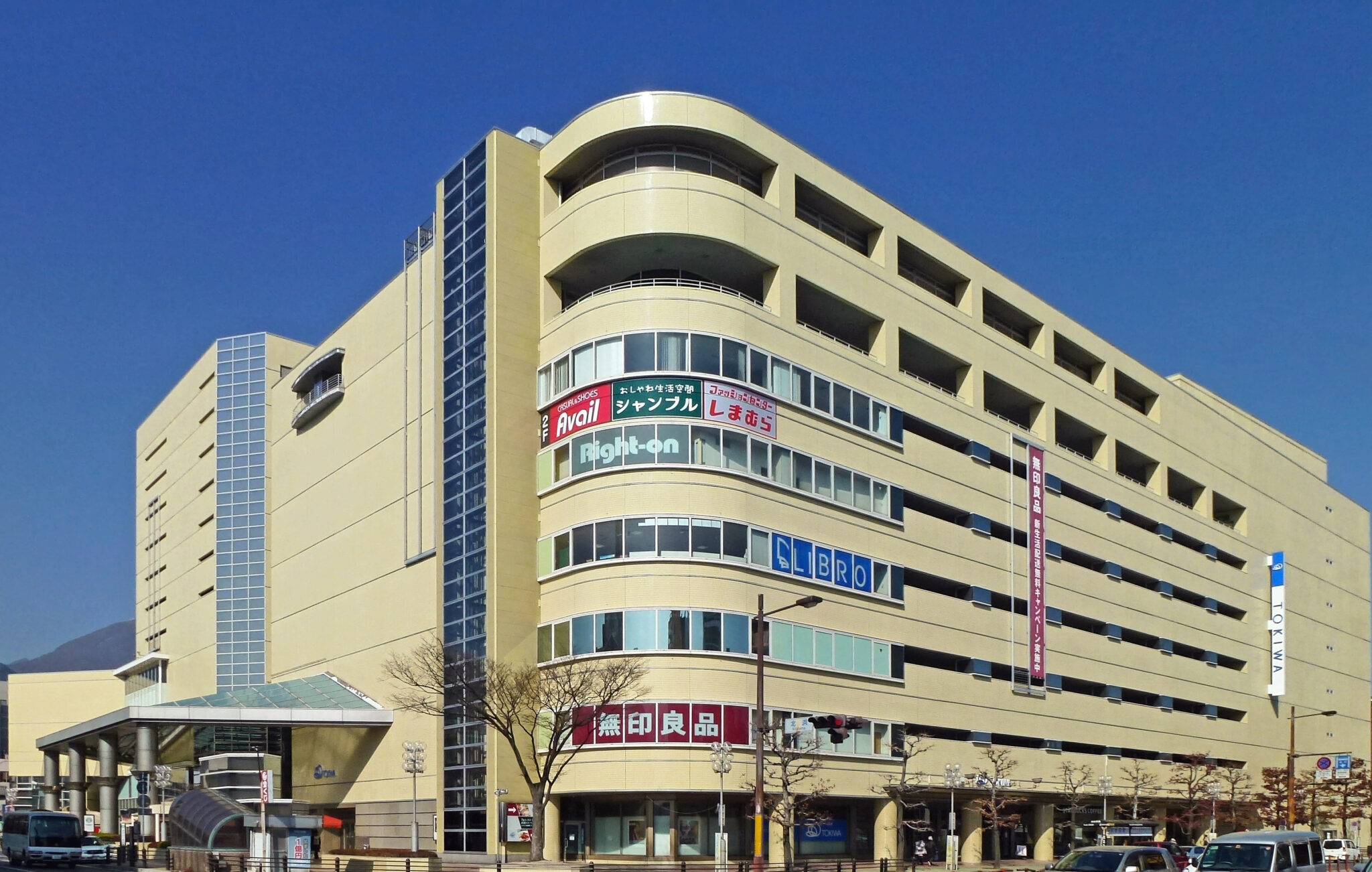 大分の立ちんぼスポットを全6つ紹介！【即セックス可能】